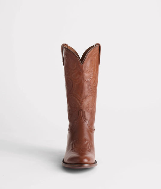 Lucchese Baker Whiskey Men's Boot M3429 – The Little Ranch