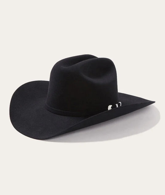 BLACK FRIDAY STETSON – The Little Ranch