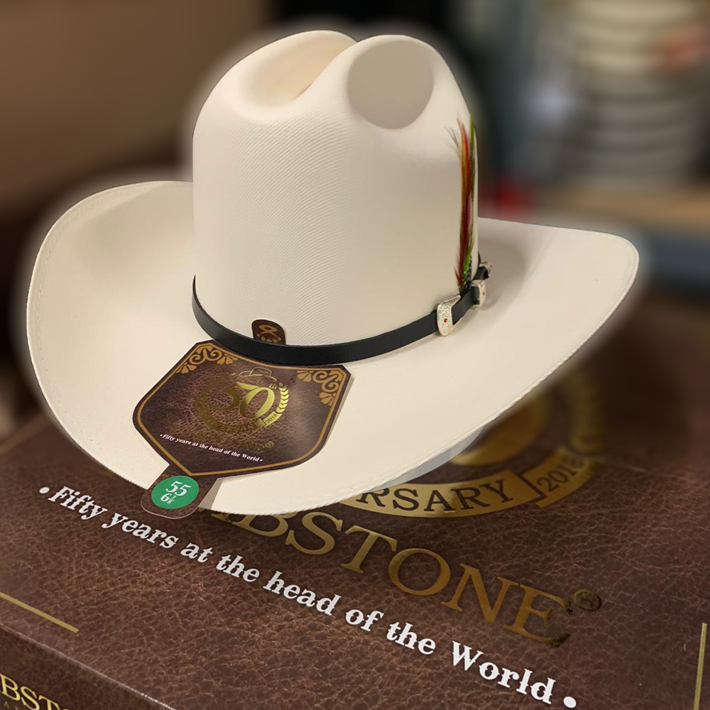Cowboy Hats – The Little Ranch