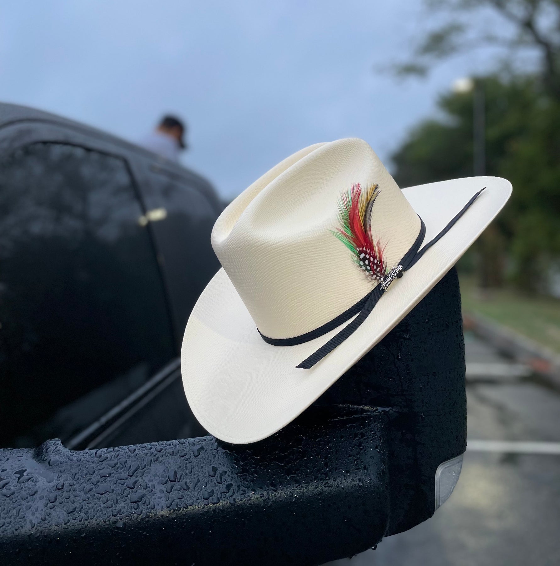 Tombstone 100X Chaparral Sinaloa Style – The Little Ranch